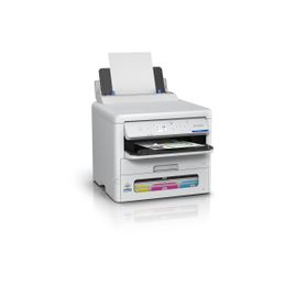 Epson Drucker Tinte Farbe WorkForce Pro EP-C800RDW