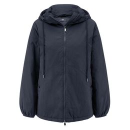 Peter Hahn - Jacke, blau, Gr. 48 / XL