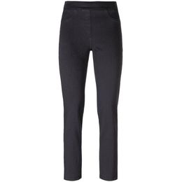 Peter Hahn - Jeans, denim, Gr. 18 - Baumwolle