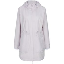 Basler - Leichter Sommer-Parka, lila, Gr. 42 / M