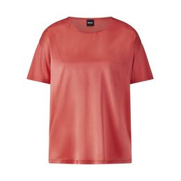 BOSS - Blusen-Shirt Esandy, pink, Gr. 38 / S