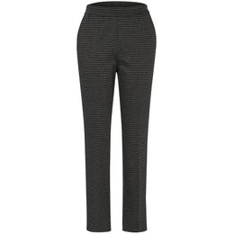 Peter Hahn - Hose, grau, Gr. 48 / XL