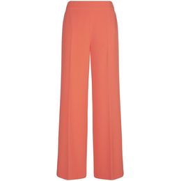 Gerry Weber - Hose, orange, Gr. 40 / M