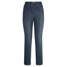 Peter Hahn Brax - Super Slim Fit-Jeans, denim, Gr. 23 - Baumwolle