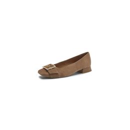 Paul Green - Trotteur, braun, Gr. 37 - Leder