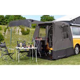 Berger Tonale Rear Bus Heckzelt f&uuml;r VW T5 / T6 - Heckzelte