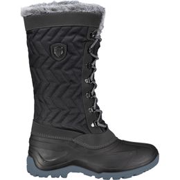 Campagnolo Nietos Damenstiefel schwarz 38 - Damenschuhe von CMP