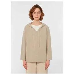 Weekend Max Mara f&uuml;r Damen. 2525366162600 Ghianda Pullover beige (L), L&auml;ssig, Wolle