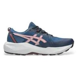 asics f&uuml;r Damen. 1012B933 Turnschuhe Gel-Venture 11 blau (41.5), Wohnung, Schn&uuml;rsenkel, L&auml;ssig, Sportlich, Laufen, Multisport