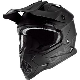 O Neal ONeal 2SRS Flat, Motocrosshelm