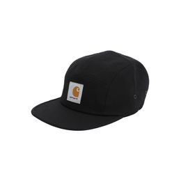 Carhartt Work In Progress Carhartt Wip Cap 'Backley' Herren Gr&ouml;&szlig;e 55/60 curry / grau / schwarz
