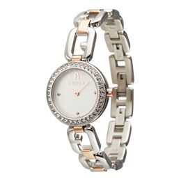 Furla Uhr 'Arco Chain' Damen Gr&ouml;&szlig;e One Size gold / silber