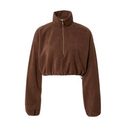 V&eacute;ro Moda Vero Moda Pullover 'Vani' Damen Gr&ouml;&szlig;e M braun