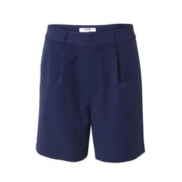 TRAPP Shorts 'Till' Herren Gr&ouml;&szlig;e 50/52 dunkelblau
