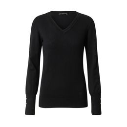 Guess Pullover Damen Gr&ouml;&szlig;e S schwarz