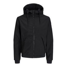 Jack & Jones Jack & Jones Jacke 'JWHClassic' Herren Gr&ouml;&szlig;e XL schwarz
