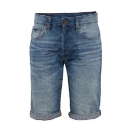 G-Star Raw G-star Shorts Herren Gr&ouml;&szlig;e 28 blue denim