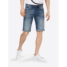 G-Star Raw G-star Shorts Herren Gr&ouml;&szlig;e 31 blue denim
