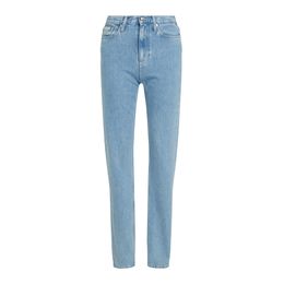 Calvin Klein Jeans Jeans Damen Gr&ouml;&szlig;e 30 blue denim