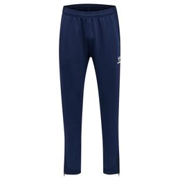 Hummel Sporthose 'Lead' Herren Gr&ouml;&szlig;e XXXL navy / grau / wei&szlig;