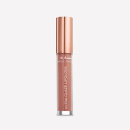 M. Asam MAGIC FINISH Ultra Glaze Lipgloss Crispy Peanut