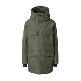 DIDRIKSONS 1913 Didriksons Outdoorjacke 'Drew' Herren Gr&ouml;&szlig;e XL oliv