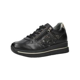 Nero Giardini Sneaker Damen Gr&ouml;&szlig;e 41 schwarz