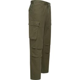 Ragwear Cargohose 'Merly' Herren Gr&ouml;&szlig;e 32 oliv