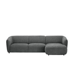 M&ouml;bel Kraft Ecksofa Loures grau Ma&szlig;e (cm): B: 280 H: 73 T: 152.0 &raquo; M&ouml;bel Kraft