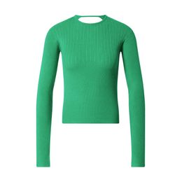 Warehouse Pullover Damen Gr&ouml;&szlig;e S gr&uuml;n