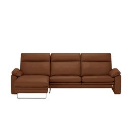 erpo just relax Ecksofa JR960 Bari braun Ma&szlig;e (cm): B: 268 H: 93 T: 148.0 &raquo; M&ouml;bel Kraft