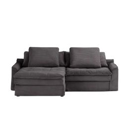 Soho Ecksofa Sake grau Ma&szlig;e (cm): B: 234 H: 95 T: 182.0 &raquo; M&ouml;bel Kraft