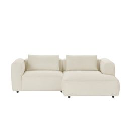 M&ouml;bel Kraft Ecksofa Milda creme Ma&szlig;e (cm): B: 228 H: 73 T: 174.0 &raquo; M&ouml;bel Kraft
