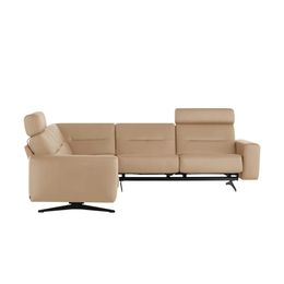 stressless Ecksofa Stella beige Ma&szlig;e (cm): B: 288 H: 78 T: 258.0 &raquo; M&ouml;bel Kraft