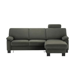 Kollektion Kraft Ecksofa Veit grau Ma&szlig;e (cm): B: 232 H: 90 T: 168.0 &raquo; M&ouml;bel Kraft