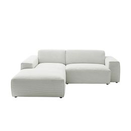 Gray & Jones Ecksofa Baltic Breeze grau Ma&szlig;e (cm): B: 230 H: 71 T: 189.0 &raquo; M&ouml;bel Kraft