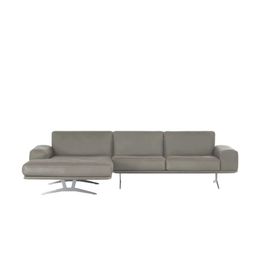 Koinor Ecksofa Hiero grau Ma&szlig;e (cm): B: 298 H: 80 T: 154.0 &raquo; M&ouml;bel Kraft