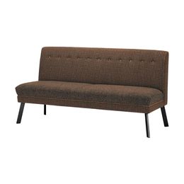 Barnickel K&uuml;chensofa Tabea orange Ma&szlig;e (cm): B: 226 H: 92 T: 72.0 &raquo; M&ouml;bel Kraft