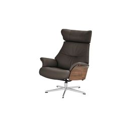 M&ouml;bel Kraft Relaxsessel braun Ma&szlig;e (cm): B: 80 H: 101 T: 78.0 &raquo; M&ouml;bel Kraft