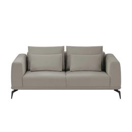 Twist Einzelsofa Avignon grau Ma&szlig;e (cm): B: 196 H: 82 T: 115.0 &raquo; M&ouml;bel Kraft