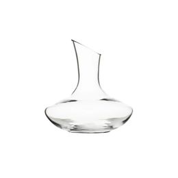 Leonardo Decanter Daily transparent/klar Ma&szlig;e (cm): B: 21,5 H: 22 T: 21.5 &raquo; M&ouml;bel Kraft