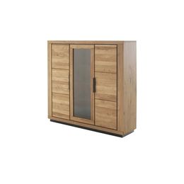 Primo Highboard Grinda holzfarben Ma&szlig;e (cm): B: 153 H: 142 T: 40.0 &raquo; M&ouml;bel Kraft