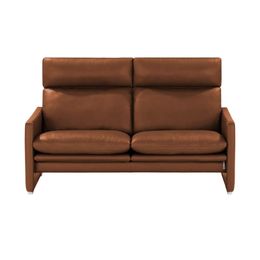 erpo just relax Ledersofa JR 290 Trento braun Ma&szlig;e (cm): B: 157 H: 93 T: 86.0 &raquo; M&ouml;bel Kraft