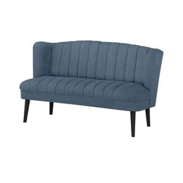 Twist Refresh K&uuml;chensofa Rina blau Ma&szlig;e (cm): B: 180 H: 92 T: 76.0 &raquo; M&ouml;bel Kraft