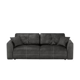 M&ouml;bel Kraft Schlafsofa aus Mikrofaser Diego Ma&szlig;e (cm): B: 245 H: 85 T: 115.0 &raquo; M&ouml;bel Kraft