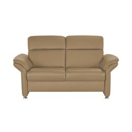 Kollektion Kraft Einzelsofa Leder Manon braun Ma&szlig;e (cm): B: 170 H: 94 T: 92.0 &raquo; M&ouml;bel Kraft