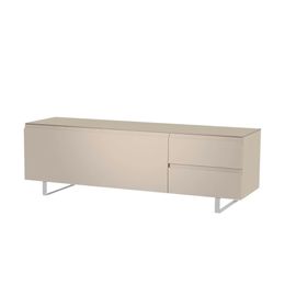 M&ouml;bel Kraft TV Board creme Ma&szlig;e (cm): B: 160 H: 51 T: 45.0 &raquo; M&ouml;bel Kraft