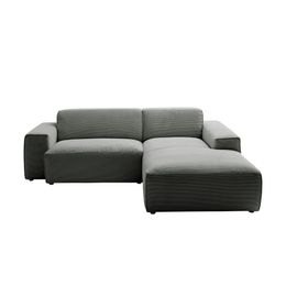 Gray & Jones Ecksofa Baltic Breeze grau Ma&szlig;e (cm): B: 230 H: 71 T: 189.0 &raquo; M&ouml;bel Kraft
