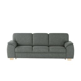 Smart Sofa grau Ma&szlig;e (cm): B: 240 H: 90 T: 93.0 &raquo; M&ouml;bel Kraft