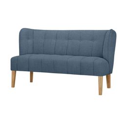 Twist Refresh K&uuml;chensofa Bella blau Ma&szlig;e (cm): B: 180 H: 90 T: 72.0 &raquo; M&ouml;bel Kraft